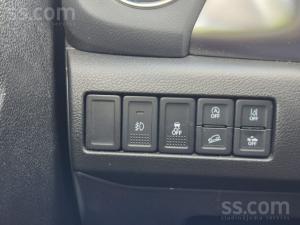 Zils Suzuki Vitara 2022 Rīga, ar dzinēja tilpumu 1.40 L un nobraukumu 32 tūkst. km par 16490 €, foto 16 vietnē AUTOMOTO.COM.LV