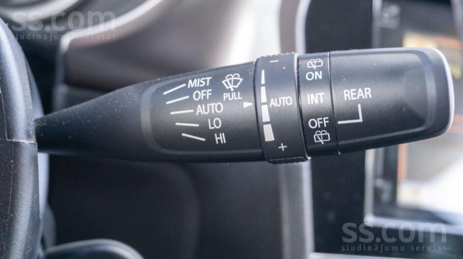 Синий Сузуки Витара 2022 в Рига, объемом двигателя 1.40 л и пробегом 32 тыс. км за 16490 €, фото 26 на AUTOMOTO.COM.LV