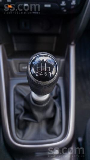 Zils Suzuki Vitara 2022 Rīga, ar dzinēja tilpumu 1.40 L un nobraukumu 32 tūkst. km par 15190 €, foto 17 vietnē AUTOMOTO.COM.LV