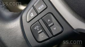 Zils Suzuki Vitara 2022 Rīga, ar dzinēja tilpumu 1.40 L un nobraukumu 32 tūkst. km par 15190 €, foto 23 vietnē AUTOMOTO.COM.LV