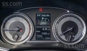 Zils Suzuki Vitara 2022 Rīga, ar dzinēja tilpumu 1.40 L un nobraukumu 32 tūkst. km par 15190 €, foto 28 vietnē AUTOMOTO.COM.LV