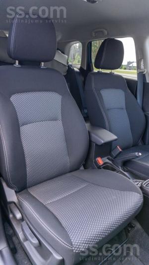 Zils Suzuki Vitara 2022 Rīga, ar dzinēja tilpumu 1.40 L un nobraukumu 32 tūkst. km par 15190 €, foto 31 vietnē AUTOMOTO.COM.LV