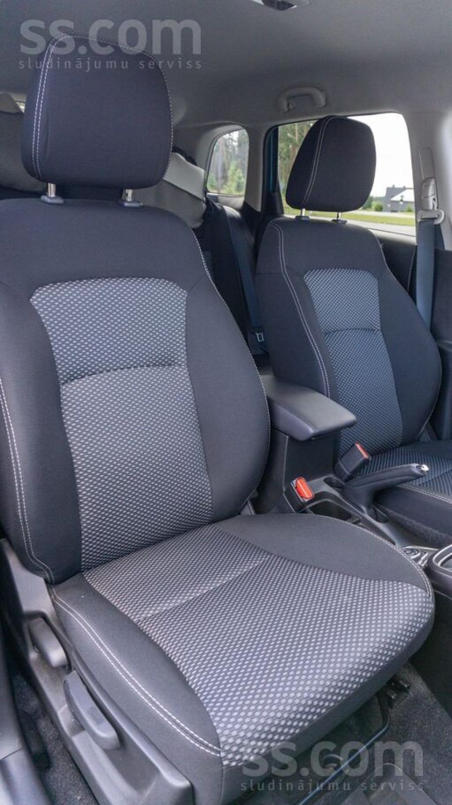 Zils Suzuki Vitara 2022 Rīga, ar dzinēja tilpumu 1.40 L un nobraukumu 32 tūkst. km par 15190 €, foto 31 vietnē AUTOMOTO.COM.LV