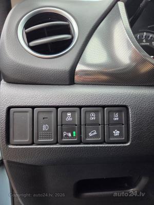 Blue Suzuki Vitara 2018 in Tartu, with an engine capacity of 1.40 L and mileage of 219 thousand km for 10690 €, photo 17 on AUTOMOTO.COM.LV