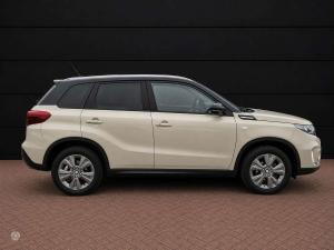 Brūns Suzuki Vitara 2022 Viļņa, ar dzinēja tilpumu 1.46 L un nobraukumu 123 tūkst. km par 17250 €, foto 5 vietnē AUTOMOTO.COM.LV