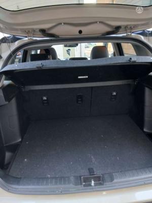 Brūns Suzuki Vitara 2019 Klaipėda, ar dzinēja tilpumu 1.37 L un nobraukumu 72 tūkst. km par 16200 €, foto 5 vietnē AUTOMOTO.COM.LV