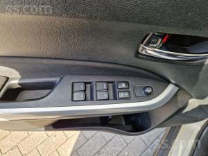 Suzuki Vitara 2016 in Riga, with an engine capacity of 1.60 L and mileage of 155 thousand km for 8500 €, photo 19 on AUTOMOTO.COM.LV