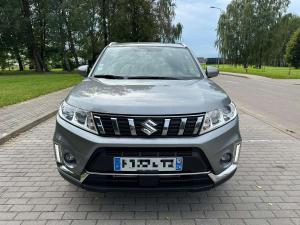Suzuki Vitara 2019 Tauragė, ar dzinēja tilpumu 1.00 L un nobraukumu 134 tūkst. km par 8900 €, foto 3 vietnē AUTOMOTO.COM.LV