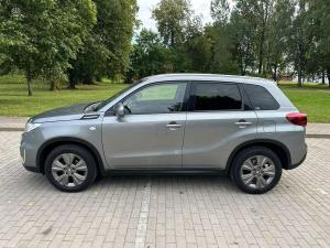 Suzuki Vitara 2019 Tauragė, ar dzinēja tilpumu 1.00 L un nobraukumu 134 tūkst. km par 8900 €, foto 5 vietnē AUTOMOTO.COM.LV