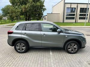 Suzuki Vitara 2019 Tauragė, ar dzinēja tilpumu 1.00 L un nobraukumu 134 tūkst. km par 8900 €, foto 9 vietnē AUTOMOTO.COM.LV