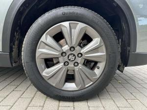 Suzuki Vitara 2019 Tauragė, ar dzinēja tilpumu 1.00 L un nobraukumu 134 tūkst. km par 8900 €, foto 10 vietnē AUTOMOTO.COM.LV