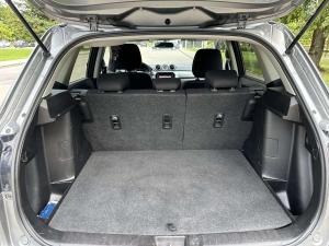 Suzuki Vitara 2019 Tauragė, ar dzinēja tilpumu 1.00 L un nobraukumu 134 tūkst. km par 8900 €, foto 11 vietnē AUTOMOTO.COM.LV