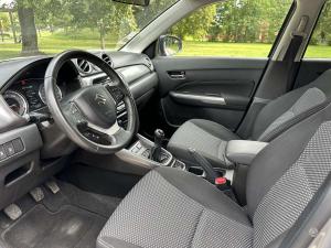 Suzuki Vitara 2019 Tauragė, ar dzinēja tilpumu 1.00 L un nobraukumu 134 tūkst. km par 8900 €, foto 12 vietnē AUTOMOTO.COM.LV