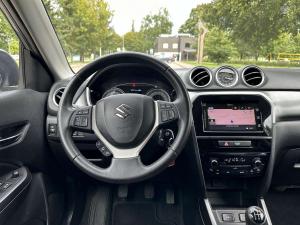 Suzuki Vitara 2019 Tauragė, ar dzinēja tilpumu 1.00 L un nobraukumu 134 tūkst. km par 8900 €, foto 15 vietnē AUTOMOTO.COM.LV