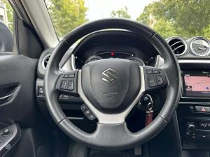 Suzuki Vitara 2019 Tauragė, ar dzinēja tilpumu 1.00 L un nobraukumu 134 tūkst. km par 8900 €, foto 16 vietnē AUTOMOTO.COM.LV