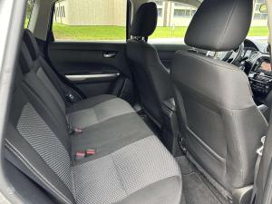 Suzuki Vitara 2019 Tauragė, ar dzinēja tilpumu 1.00 L un nobraukumu 134 tūkst. km par 8900 €, foto 17 vietnē AUTOMOTO.COM.LV