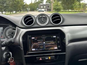 Suzuki Vitara 2019 Tauragė, ar dzinēja tilpumu 1.00 L un nobraukumu 134 tūkst. km par 8900 €, foto 20 vietnē AUTOMOTO.COM.LV