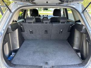 Suzuki Vitara 2019 in Taurage, with an engine capacity of 1.00 L and mileage of 134 thousand km for 8700 €, photo 13 on AUTOMOTO.COM.LV