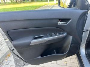Suzuki Vitara 2019 in Taurage, with an engine capacity of 1.00 L and mileage of 134 thousand km for 8700 €, photo 14 on AUTOMOTO.COM.LV