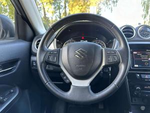 Suzuki Vitara 2019 in Taurage, with an engine capacity of 1.00 L and mileage of 134 thousand km for 8700 €, photo 18 on AUTOMOTO.COM.LV