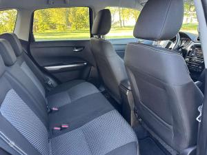 Suzuki Vitara 2019 in Taurage, with an engine capacity of 1.00 L and mileage of 134 thousand km for 8700 €, photo 21 on AUTOMOTO.COM.LV
