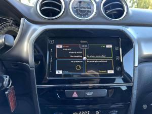 Suzuki Vitara 2019 in Taurage, with an engine capacity of 1.00 L and mileage of 134 thousand km for 8700 €, photo 23 on AUTOMOTO.COM.LV