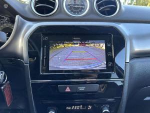 Suzuki Vitara 2019 in Taurage, with an engine capacity of 1.00 L and mileage of 134 thousand km for 8700 €, photo 24 on AUTOMOTO.COM.LV