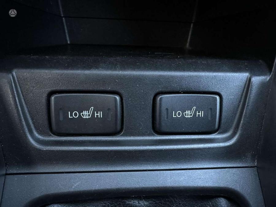 Suzuki Vitara 2019 in Taurage, with an engine capacity of 1.00 L and mileage of 134 thousand km for 8700 €, photo 25 on AUTOMOTO.COM.LV
