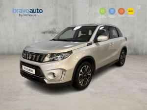 Suzuki Vitara 2021 Viļņa, ar dzinēja tilpumu 1.40 L un nobraukumu 106 tūkst. km par 17991 €, foto  vietnē AUTOMOTO.COM.LV