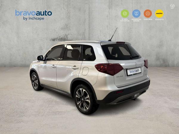 Suzuki Vitara 2021 Viļņa, ar dzinēja tilpumu 1.40 L un nobraukumu 106 tūkst. km par 17991 €, foto 3 vietnē AUTOMOTO.COM.LV