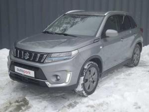 Suzuki Vitara 2021 in Vilnius, with an engine capacity of 1.37 L and mileage of 155 thousand km for 12900 €, photo  on AUTOMOTO.COM.LV