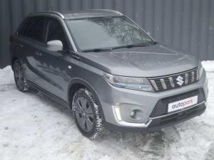Suzuki Vitara 2021 Viļņa, ar dzinēja tilpumu 1.37 L un nobraukumu 155 tūkst. km par 12900 €, foto 3 vietnē AUTOMOTO.COM.LV