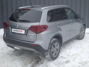Suzuki Vitara 2021 Viļņa, ar dzinēja tilpumu 1.37 L un nobraukumu 155 tūkst. km par 12900 €, foto 4 vietnē AUTOMOTO.COM.LV