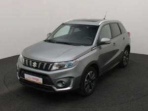 Suzuki Vitara 2021 Viļņa, ar dzinēja tilpumu 1.40 L un nobraukumu 107 tūkst. km par 17499 €, foto  vietnē AUTOMOTO.COM.LV