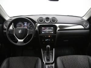 Suzuki Vitara 2021 Viļņa, ar dzinēja tilpumu 1.40 L un nobraukumu 107 tūkst. km par 17499 €, foto 3 vietnē AUTOMOTO.COM.LV