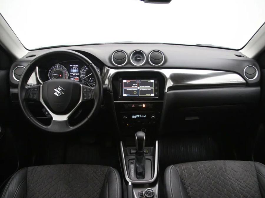 Suzuki Vitara 2021 Viļņa, ar dzinēja tilpumu 1.40 L un nobraukumu 107 tūkst. km par 17499 €, foto 3 vietnē AUTOMOTO.COM.LV