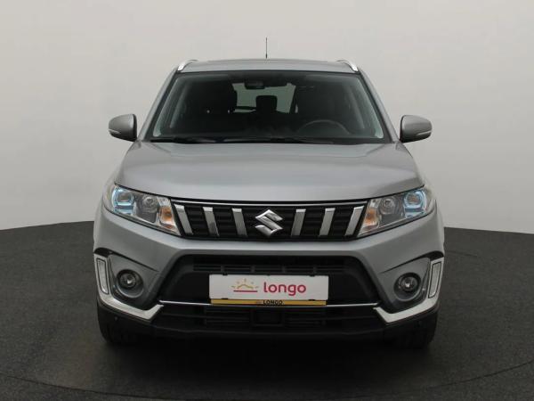 Suzuki Vitara 2021 Viļņa, ar dzinēja tilpumu 1.40 L un nobraukumu 107 tūkst. km par 17499 €, foto 3 vietnē AUTOMOTO.COM.LV