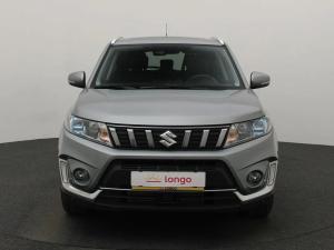 Suzuki Vitara 2021 Viļņa, ar dzinēja tilpumu 1.40 L un nobraukumu 107 tūkst. km par 17499 €, foto 4 vietnē AUTOMOTO.COM.LV