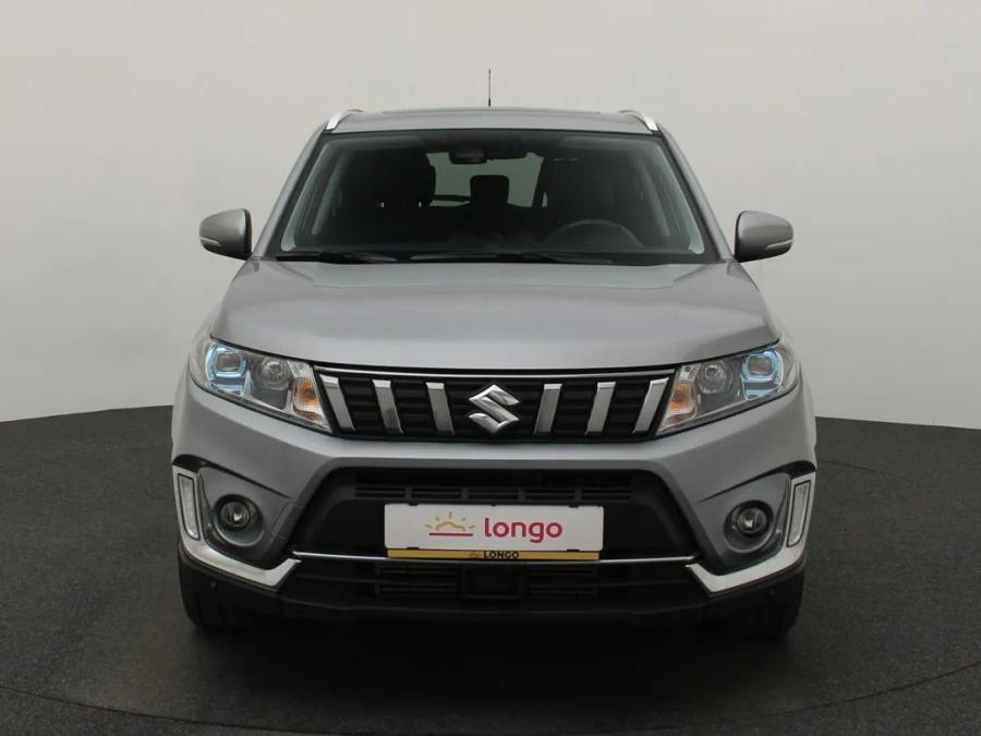 Suzuki Vitara 2021 Viļņa, ar dzinēja tilpumu 1.40 L un nobraukumu 107 tūkst. km par 17499 €, foto 4 vietnē AUTOMOTO.COM.LV