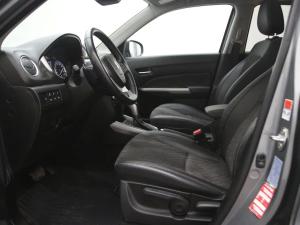 Suzuki Vitara 2021 Viļņa, ar dzinēja tilpumu 1.40 L un nobraukumu 107 tūkst. km par 17499 €, foto 5 vietnē AUTOMOTO.COM.LV