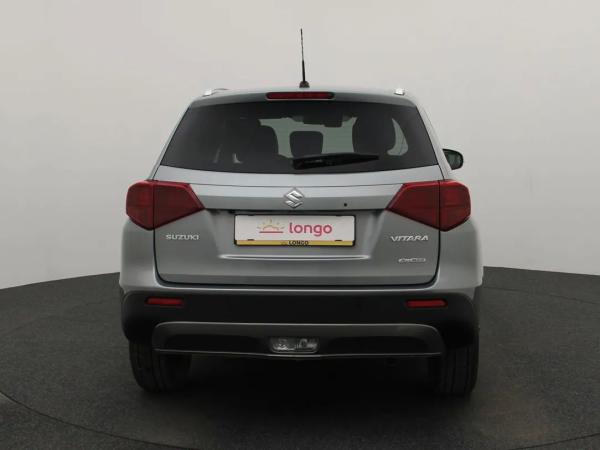 Suzuki Vitara 2021 Viļņa, ar dzinēja tilpumu 1.40 L un nobraukumu 107 tūkst. km par 17499 €, foto 5 vietnē AUTOMOTO.COM.LV