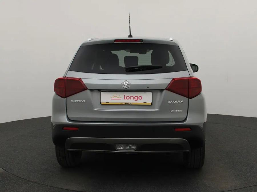 Suzuki Vitara 2021 Viļņa, ar dzinēja tilpumu 1.40 L un nobraukumu 107 tūkst. km par 17499 €, foto 6 vietnē AUTOMOTO.COM.LV
