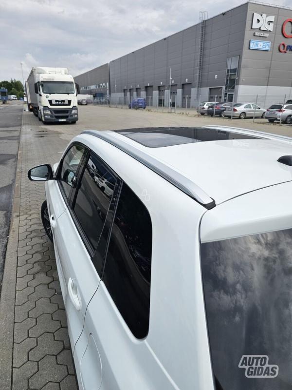 Suzuki Vitara 2021 in Vilnius, with an engine capacity of 1.40 L and mileage of 74 thousand km for 17500 €, photo 10 on AUTOMOTO.COM.LV