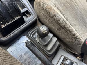 Zaļš Suzuki Vitara 1995 Rīga, ar dzinēja tilpumu 1.60 L un nobraukumu 320 tūkst. km par 3100 €, foto 9 vietnē AUTOMOTO.COM.LV