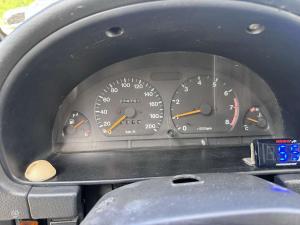 Green Suzuki Vitara 1995 in Kaunas, with an engine capacity of 2.00 L and mileage of 215 thousand km for 4550 €, photo 17 on AUTOMOTO.COM.LV
