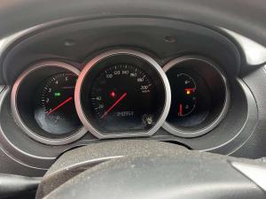 Pelēks Suzuki Vitara 2006 Viļņa, ar dzinēja tilpumu 1.91 L un nobraukumu 340 tūkst. km par 2000 €, foto 9 vietnē AUTOMOTO.COM.LV