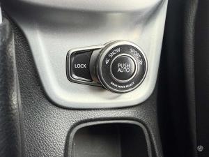 Pelēks Suzuki Vitara 2015 Šauļi, ar dzinēja tilpumu 1.60 L un nobraukumu 240 tūkst. km par 7400 €, foto 19 vietnē AUTOMOTO.COM.LV