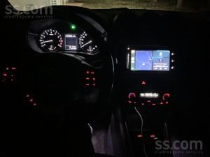 Серый Сузуки Витара 2016 в Лиепая, объемом двигателя 1.60 л и пробегом 172 тыс. км за 11200 €, фото 13 на AUTOMOTO.COM.LV