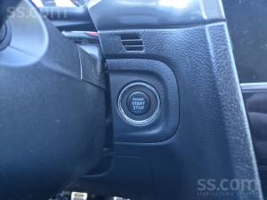 Pelēks Suzuki Vitara 2017 Liepāja, ar dzinēja tilpumu 1.40 L un nobraukumu 182 tūkst. km par 9900 €, foto 16 vietnē AUTOMOTO.COM.LV