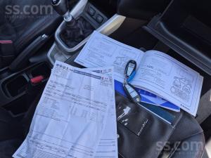 Pelēks Suzuki Vitara 2017 Liepāja, ar dzinēja tilpumu 1.40 L un nobraukumu 182 tūkst. km par 9900 €, foto 21 vietnē AUTOMOTO.COM.LV